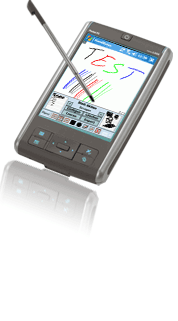 Gifs Objet Ordinateur PDA (1) - Gifs et compagnie